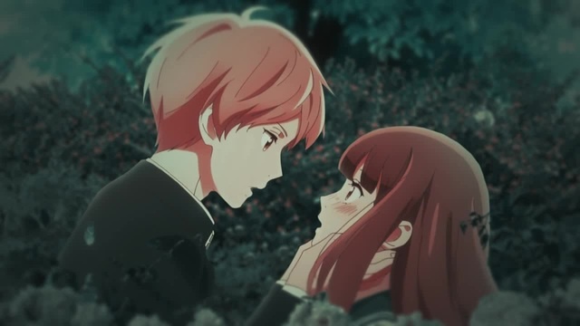 The Curse Of Love - Coub