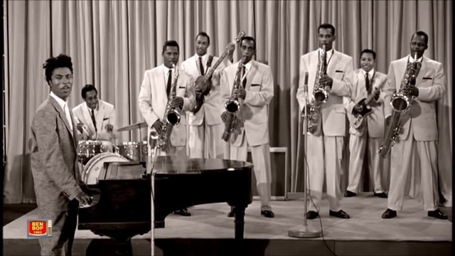 Predator Helicopter Scene - Long Tall Sally - YEEE - Coub