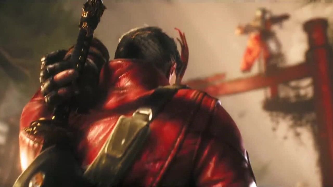 shadow of warrior 3 - Coub