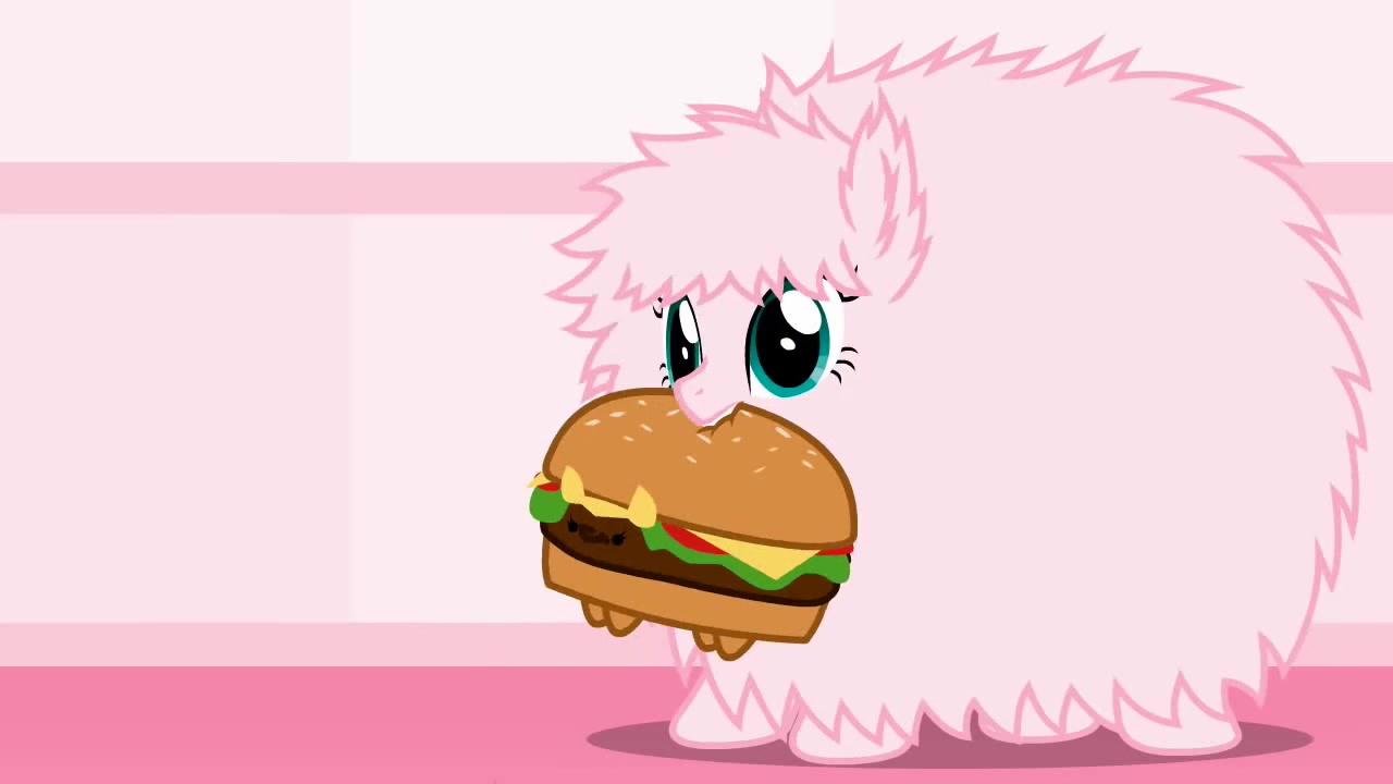 My Little Food - Coub