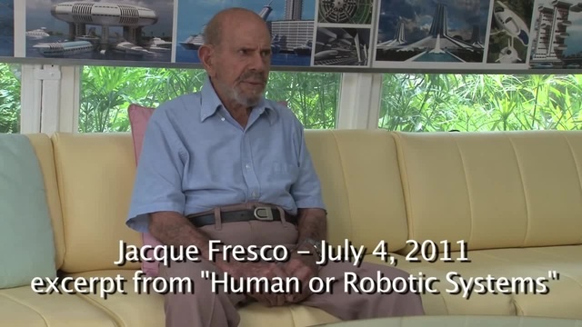Jacque Fresco would love that very much - Coub - The Biggest Video Meme ...