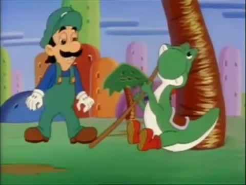 Super Nigga Bros - Coub - The Biggest Video Meme Platform