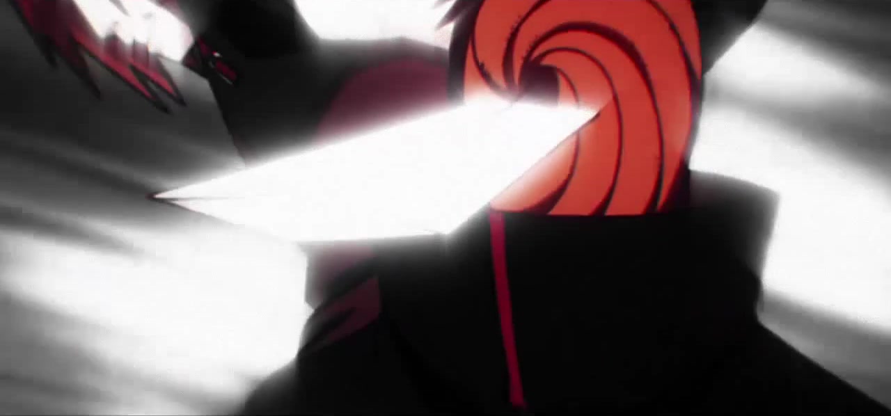 Uchiha from akatsuki - Coub