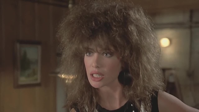 Weird Science party - Coub