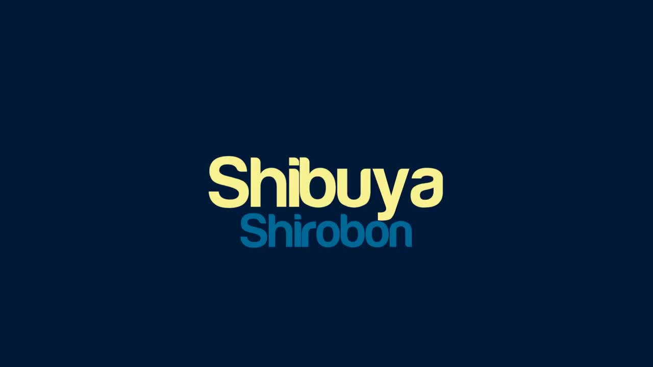 Shirobon - Shibuya - Coub