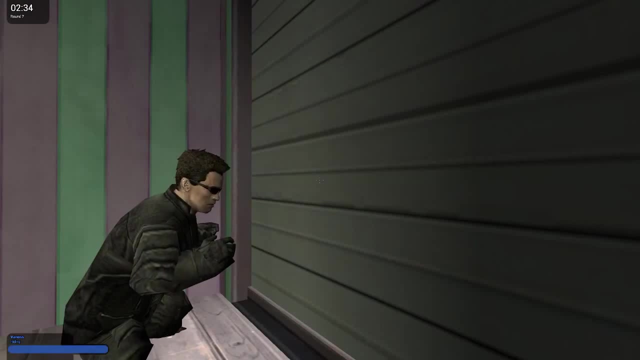 Gmod Hide And Seek - Racoon Bird! (Garry's Mod) - Coub