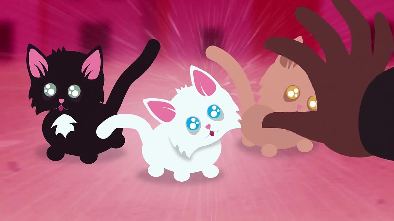 Cute Kittens Coub The Biggest Video Meme Platform