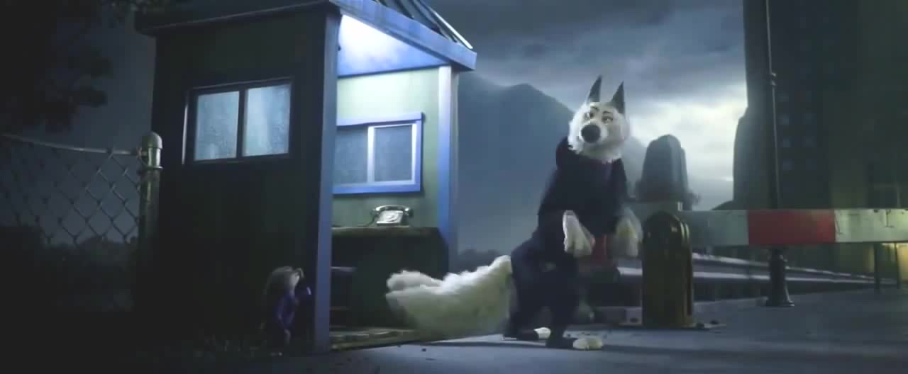 [YTP] Zootropolopia (1000 Sub Special Zootopia YTP) - Coub - The ...