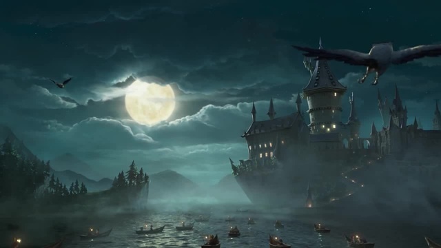 ℭ𝔞𝔰𝔱𝔩𝔢 - Coub