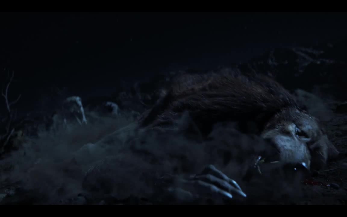 the beast within me - Coub