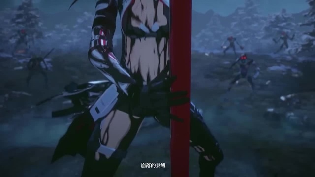 l19u1d - THE DEVIL - Coub