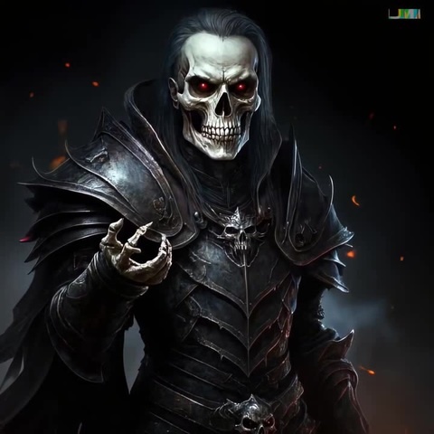 painkiller for skeleton - Coub