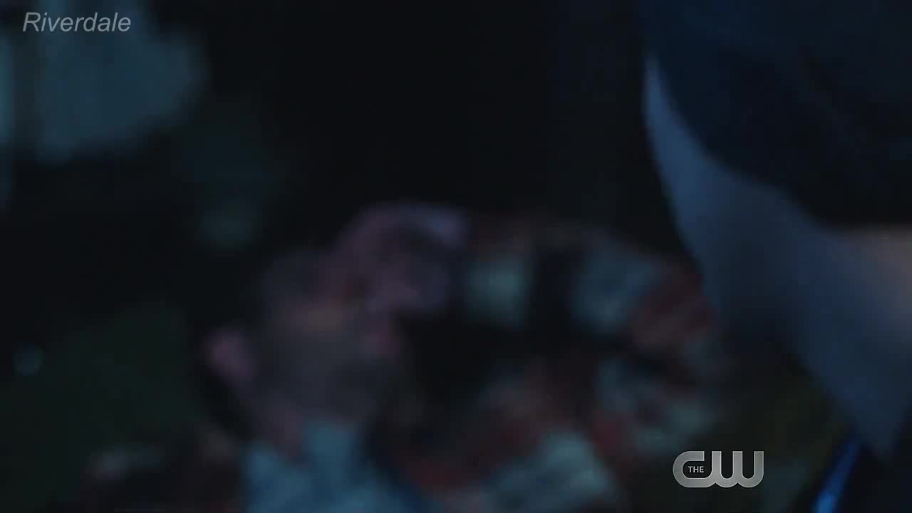 Riverdale (Jughead & His Dad) - Coub