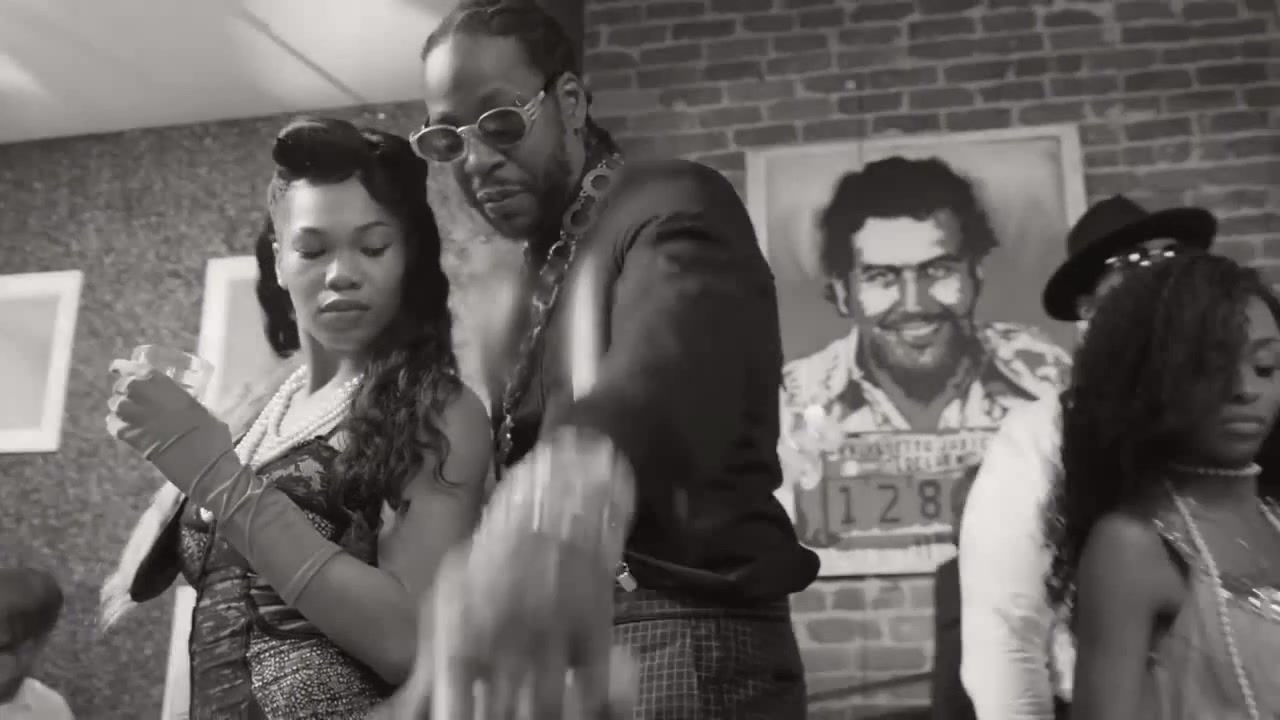 2 Chainz - Good Drank ft. Gucci Mane, Quavo - Coub