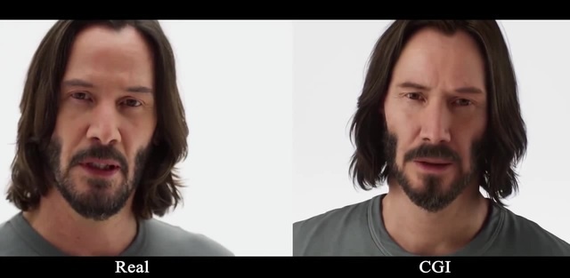 Real vs CGI - Coub