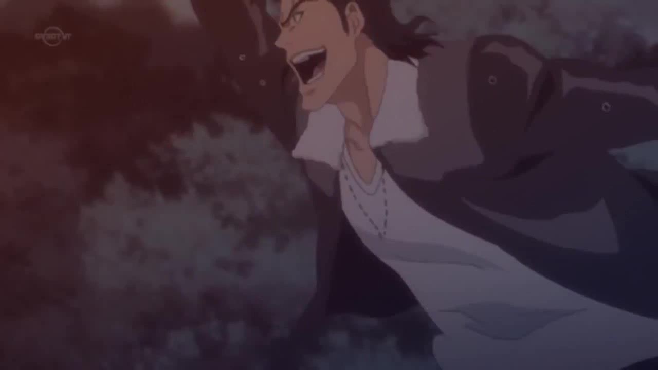 [BLEACH] Ichigo vs Ginjo Amv - Coub