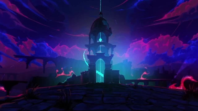 Everything Black - Coub