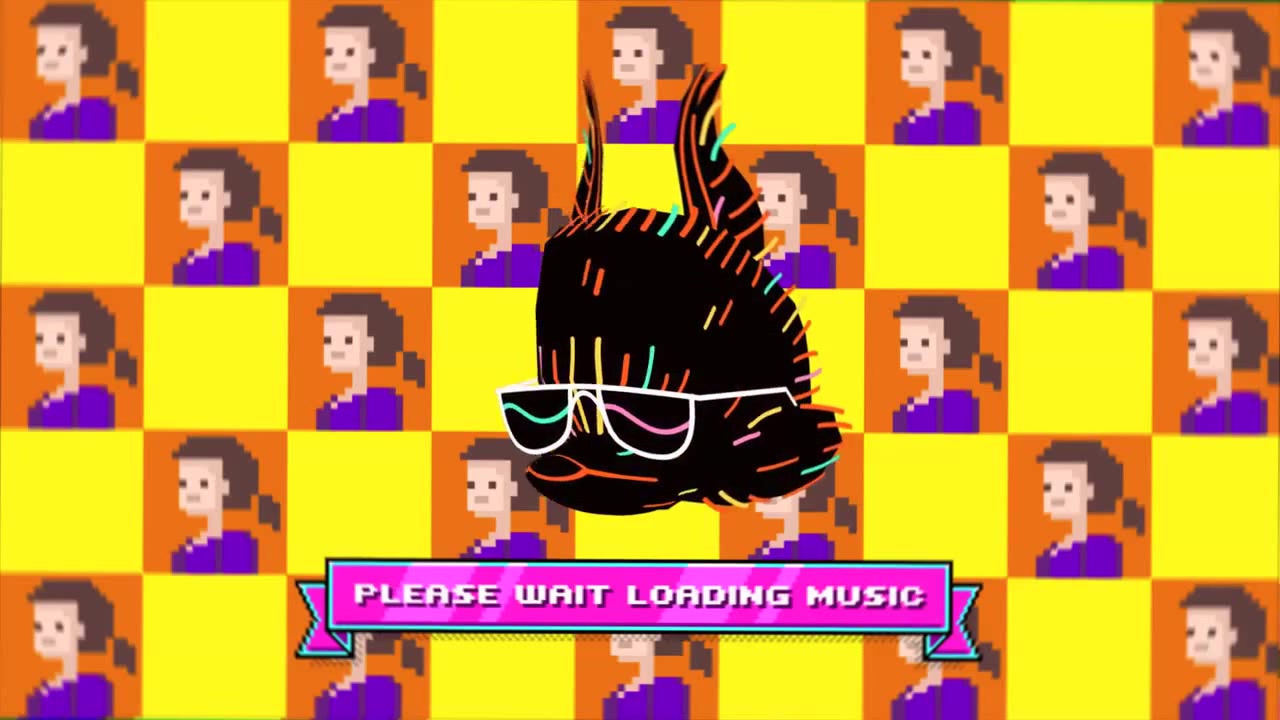 Please Wait Loading Music - Coub - The Biggest Video Meme Platform