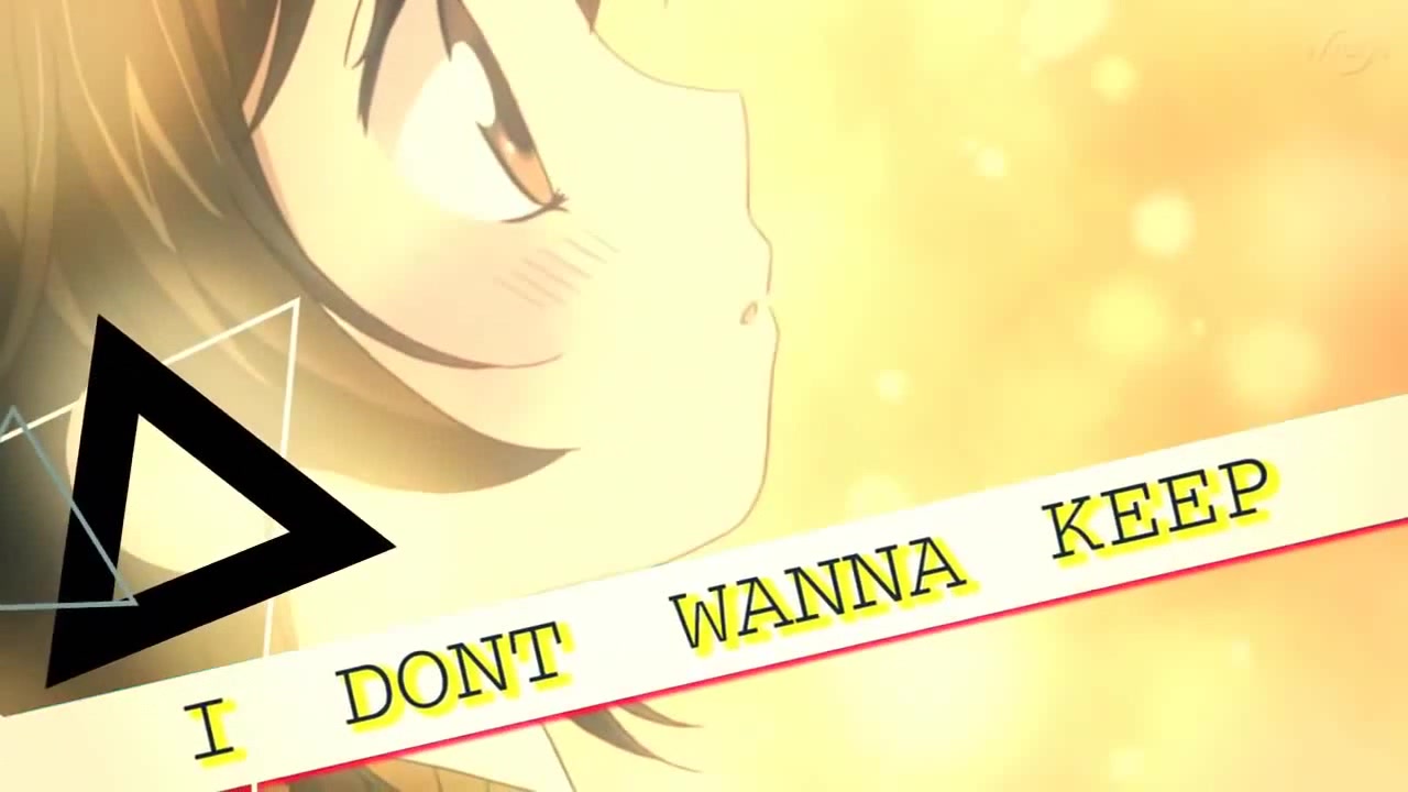 I DONT WANNA KEEP - Coub