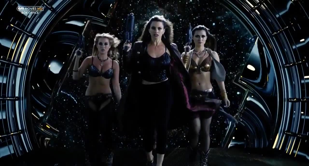 Machete problems - Coub