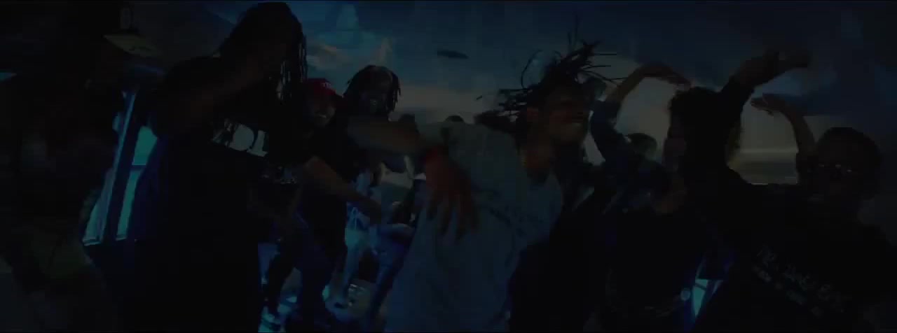 ScHoolboy Q - THat Part - Coub - The Biggest Video Meme Platform