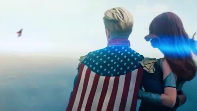 Flying like this - Coub