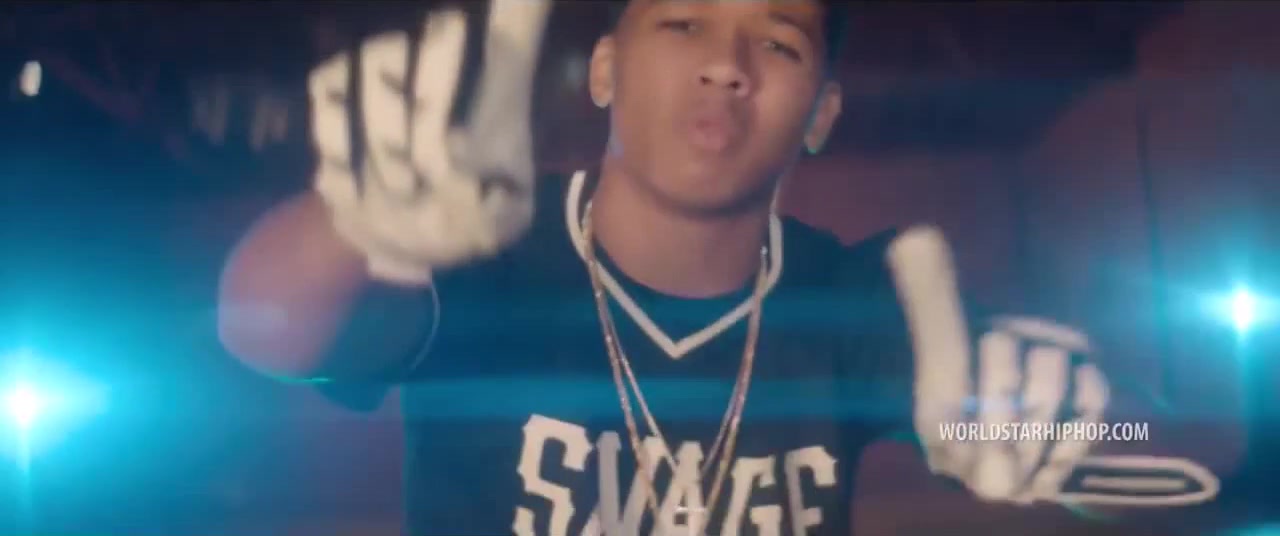 Lil Bibby - Free Crack 4 Intro (Official Music Video) - Coub - The ...