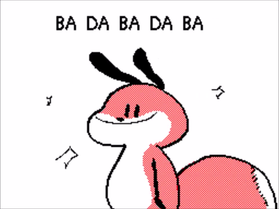 Scatman Animation - Coub