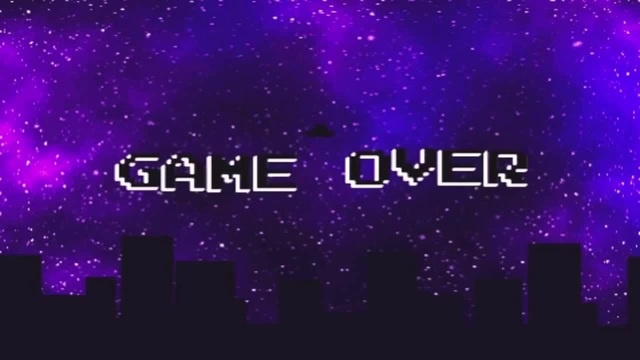 𝙂𝘼𝙈𝙀 𝙊𝙑𝙀𝙍 - Coub