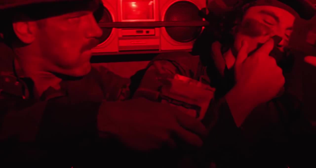 Long Tall Sally - Predator 1987 Scene Full HD - Coub