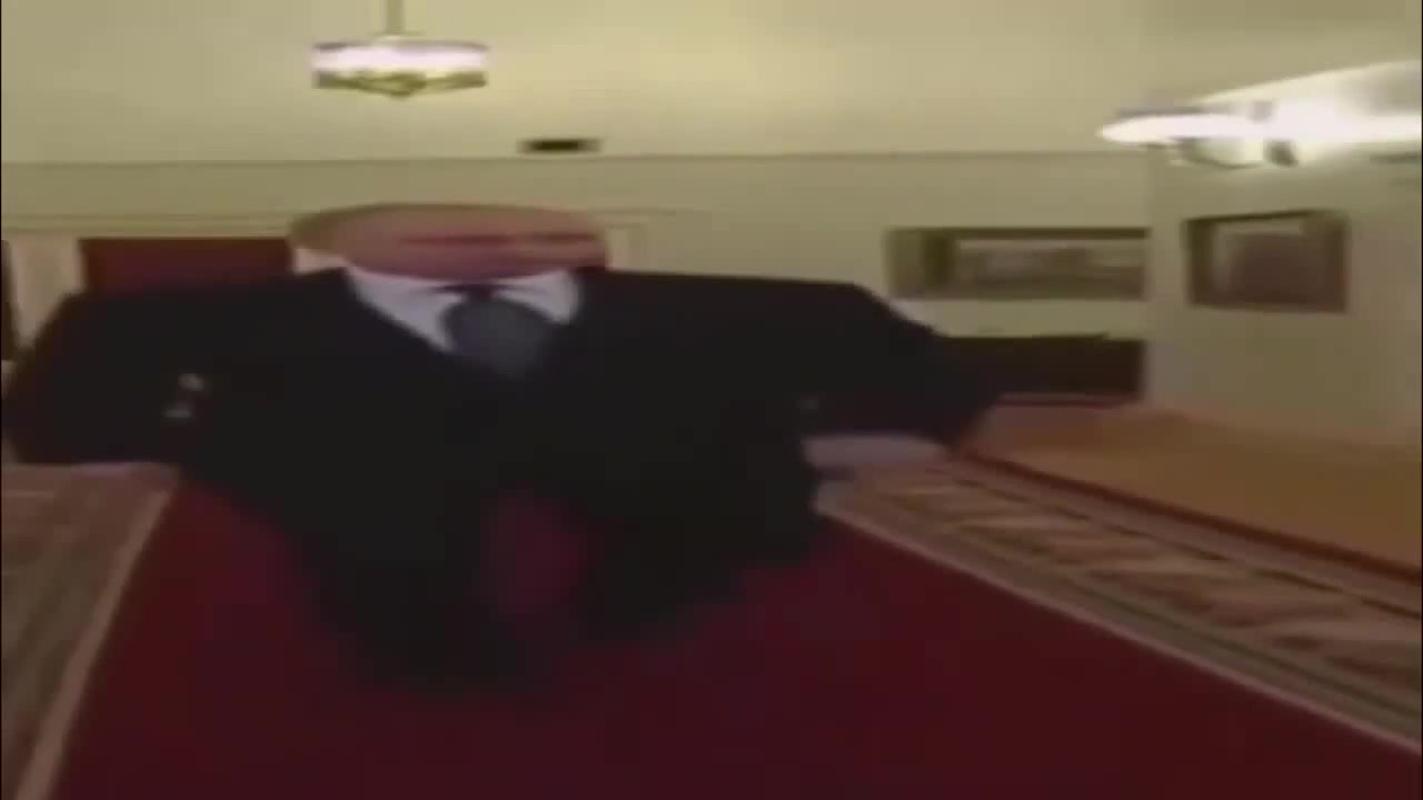 Putin Walk - Coub - The Biggest Video Meme Platform