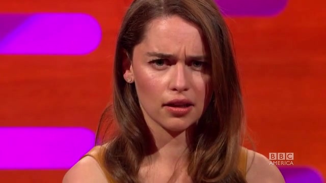 Facial Expressions Battle - Clarke vs AoL - Coub