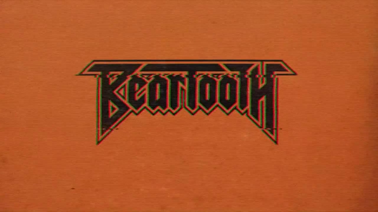 Beartooth - Bad Listener (Audio) - Coub - The Biggest Video Meme Platform