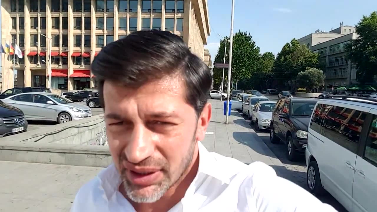 სალამი - Coub