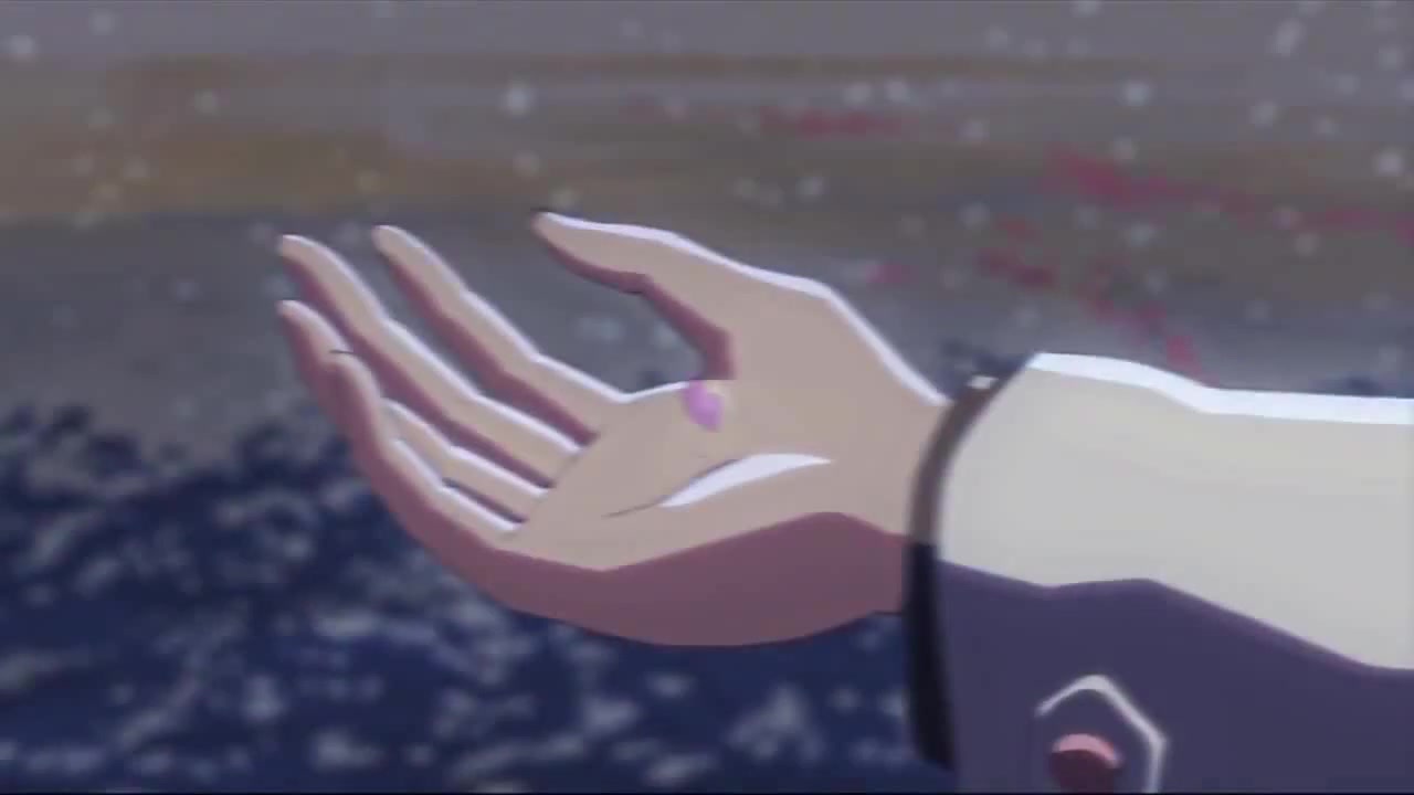 Slow Mo 秒速5センチメートル - Coub