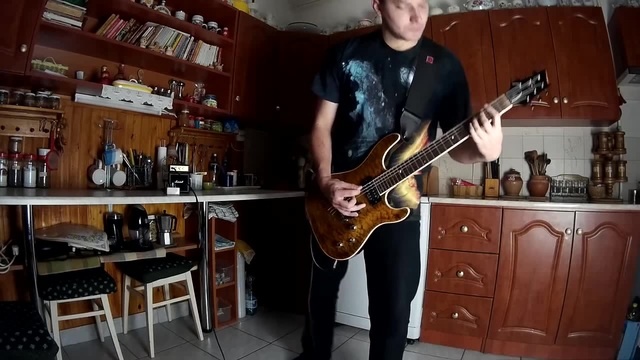 Crazy Train - main riff loop - Coub