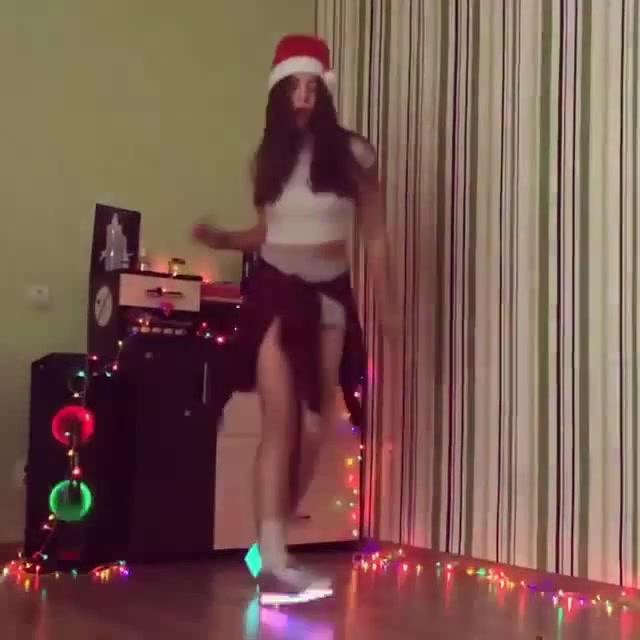 dance_shuffle - Coub