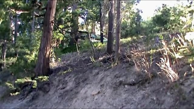 Epic bike faceplant - Coub