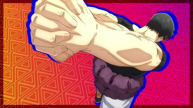 A crisp warm-up! - Coub