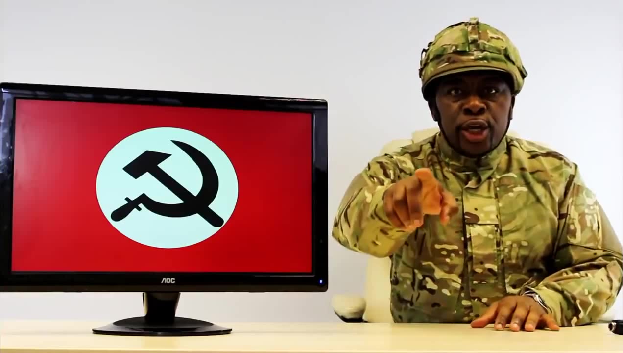 Tyrone introduces the nazbol gang - Coub - The Biggest Video Meme Platform