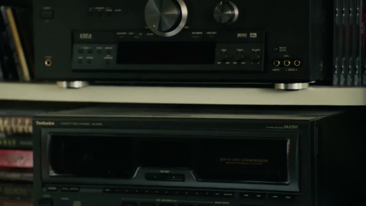 Bruce Almighty [Barry White X5] - Coub