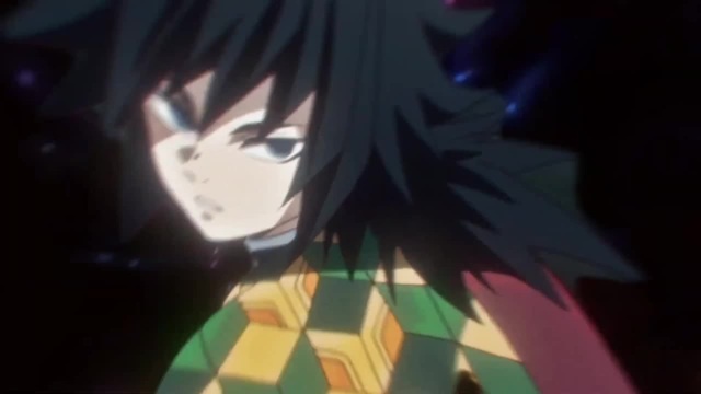 『Shinobu x Giyuu 』Demon Slayer - Coub