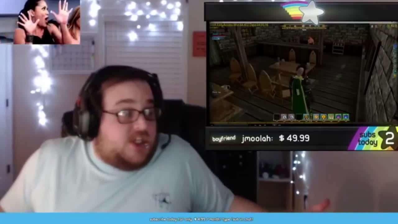 AnM60FORJESUS RAGE TAGE! - Coub