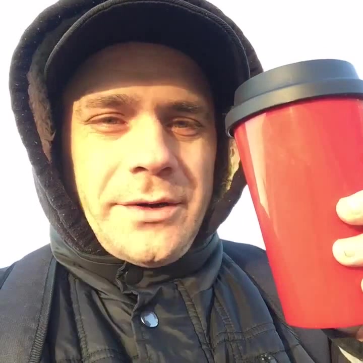 ITS SOOOO COLD. ️ ️ ️ - Coub