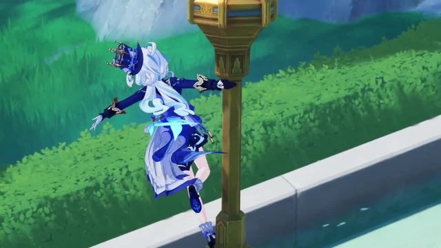 Tartaglia ultimate - Coub