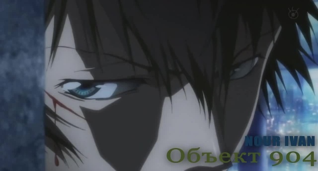 Nour Ivan Объект 904 - Coub