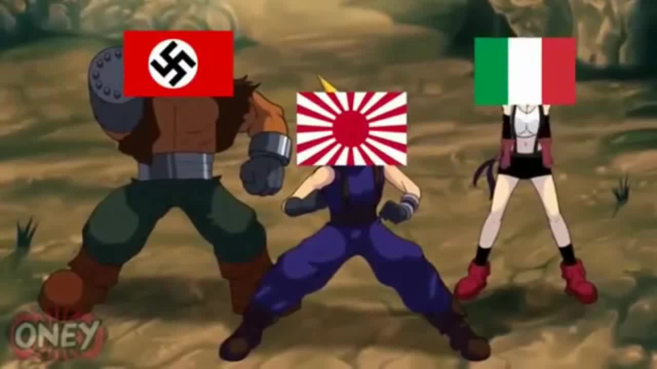 WW2 MEMES COMPILATION V3 - Coub