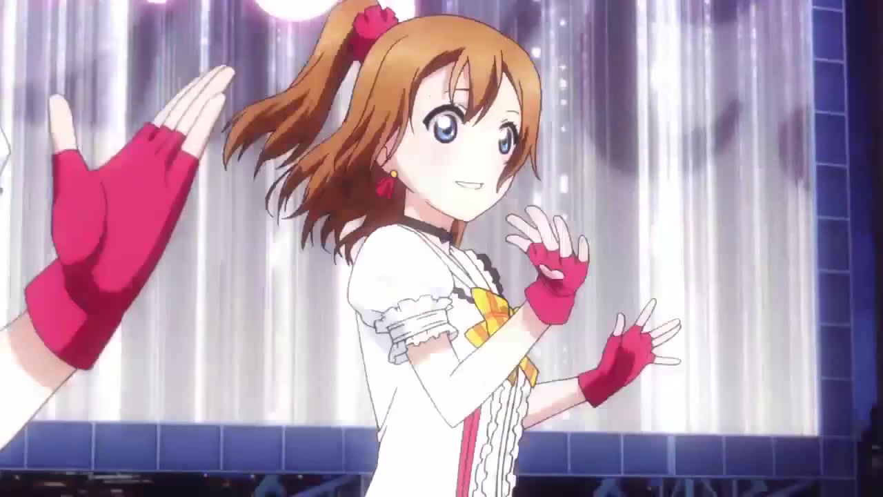 Worth IT AMV (CUTE ,Funny and sassy,,dance music anime Love Live) - Coub