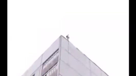 Man Jumps Off Building And Survives! - Coub - The Biggest Video Meme ...