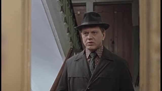 My favourite scene from Léon - Coub